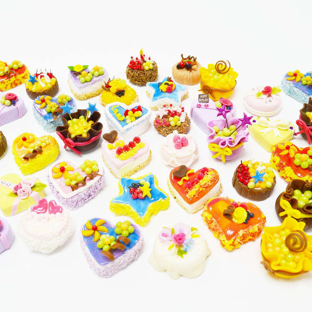 Felicity Cake Workshop – Petite Workshop