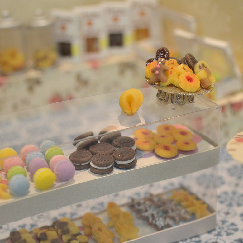 Cookie Store Workshop – Petite Workshop